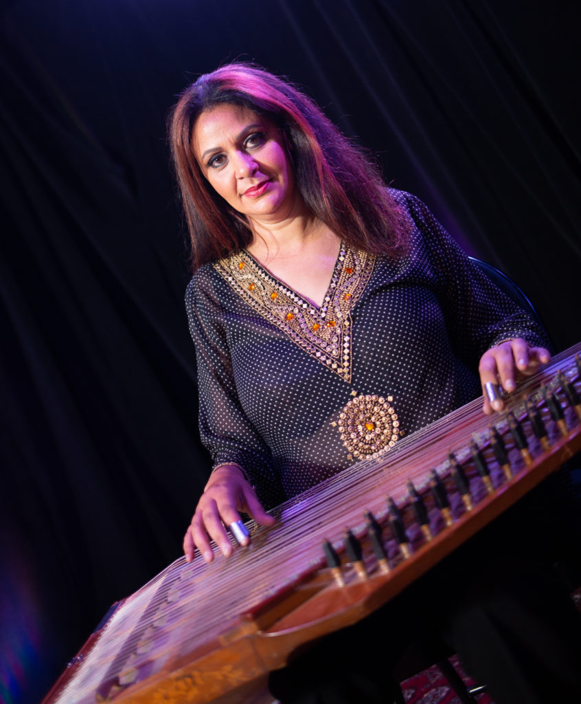 EPK – Al Qahwa – Maryem Tollar, Ernie Tollar, Demetri Petsalakis ...