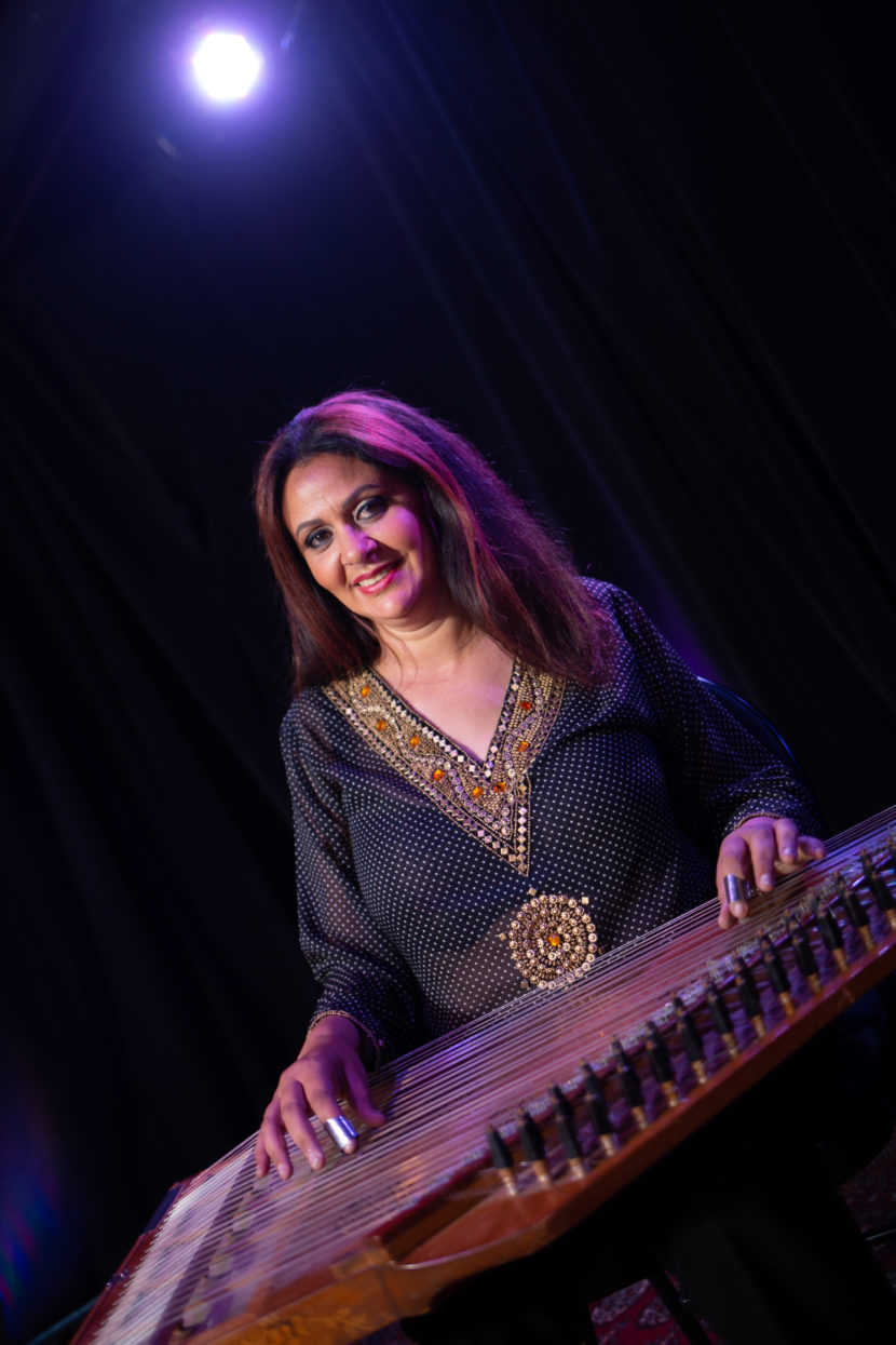 EPK – Al Qahwa – Maryem Tollar, Ernie Tollar, Demetri Petsalakis ...