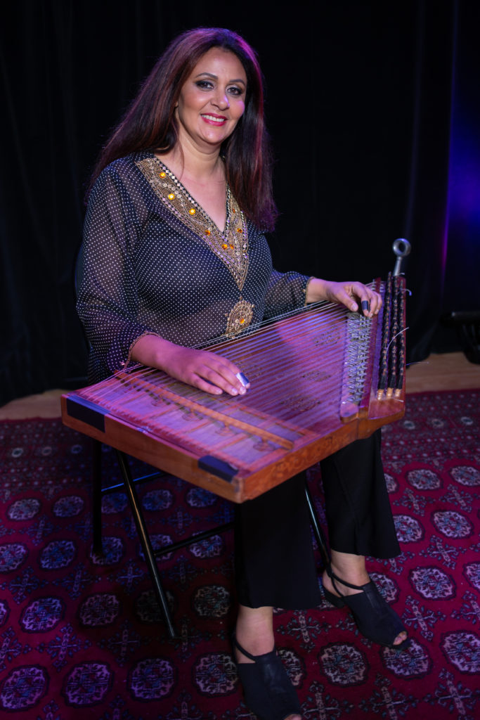 EPK – Al Qahwa – Maryem Tollar, Ernie Tollar, Demetri Petsalakis ...